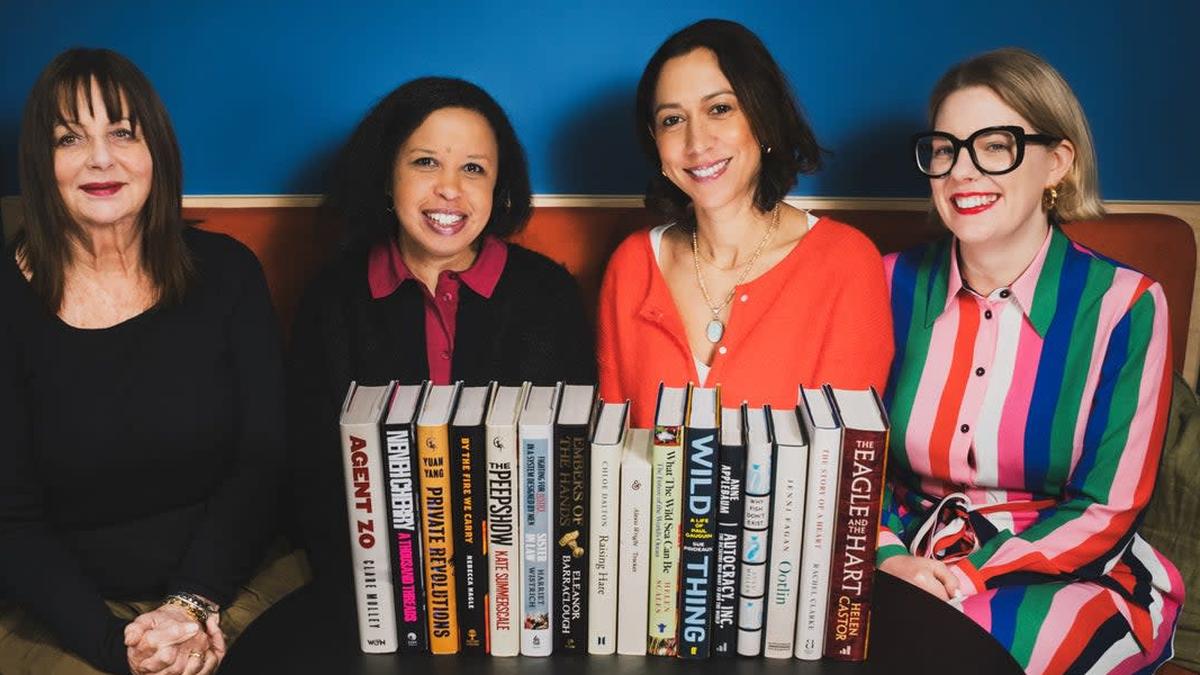 The Hindu On Books newsletter: 100 Indian short stories, Women’s Prize for Non-Fiction longlist ...